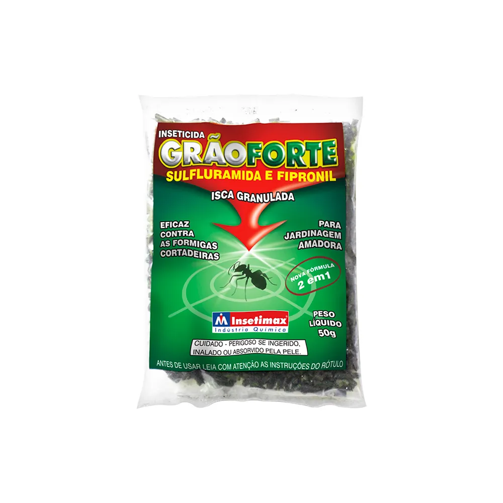 Grão Forte 50g