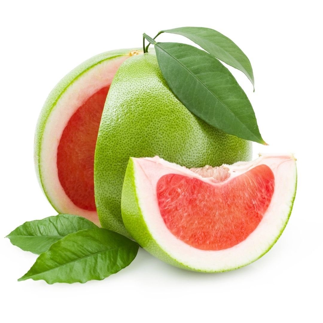 Muda de Pomelo Star Ruby Enxertada